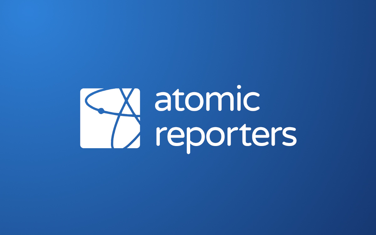 About us | Atomic Reporters